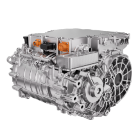 X-in-1 ePowertrain | Huawei Digital Power