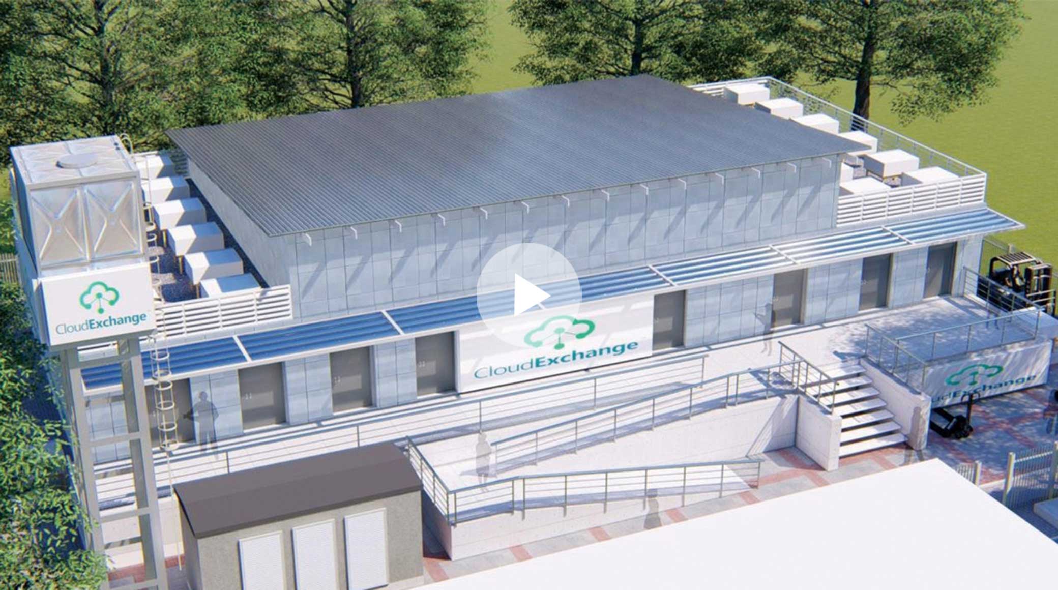 West Africa's CloudExchange Rapidly Transforms into a Leading ISP with ...