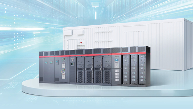 What Makes a Power Supply System Power-Saving and Efficient in the ...