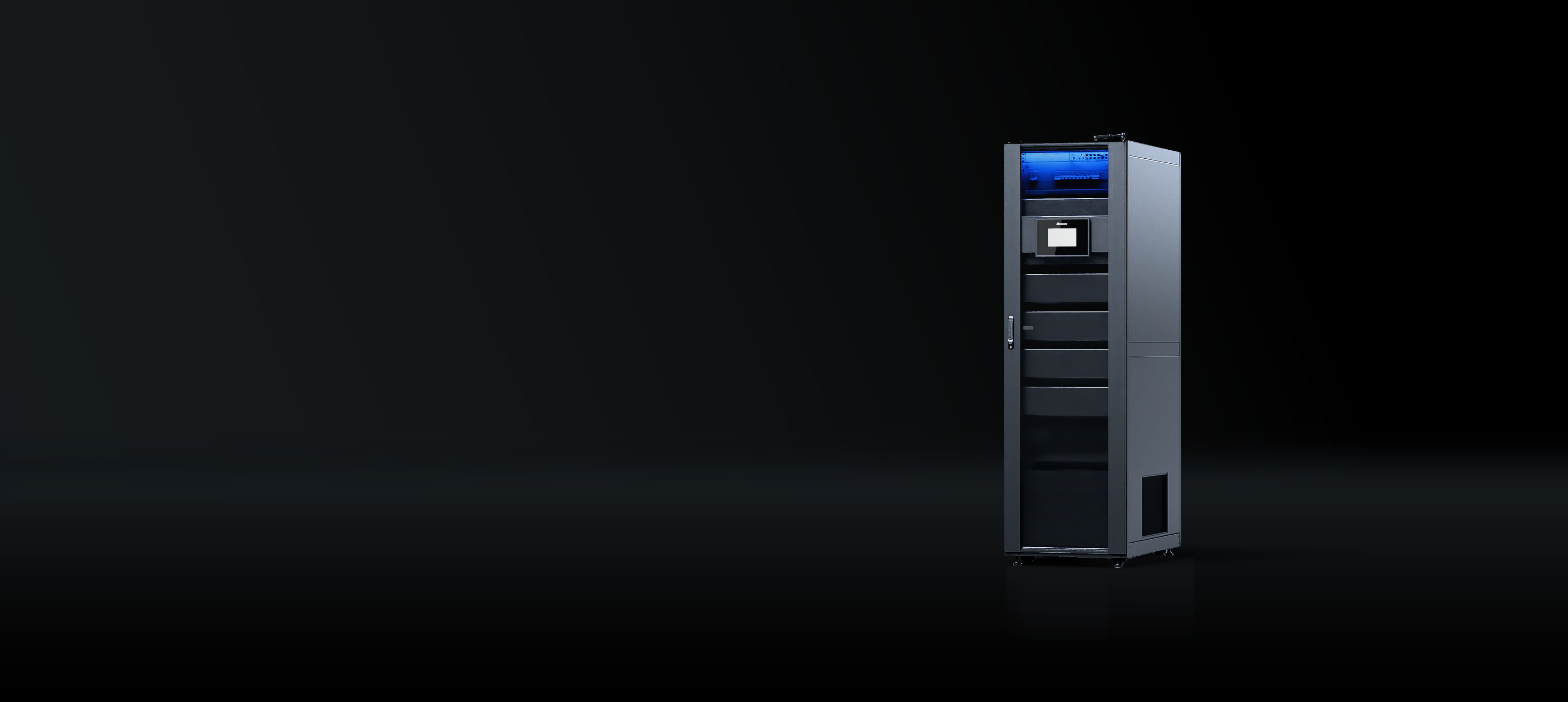 FusionModule500 Smart Modular Solution | Small Data Center | Huawei