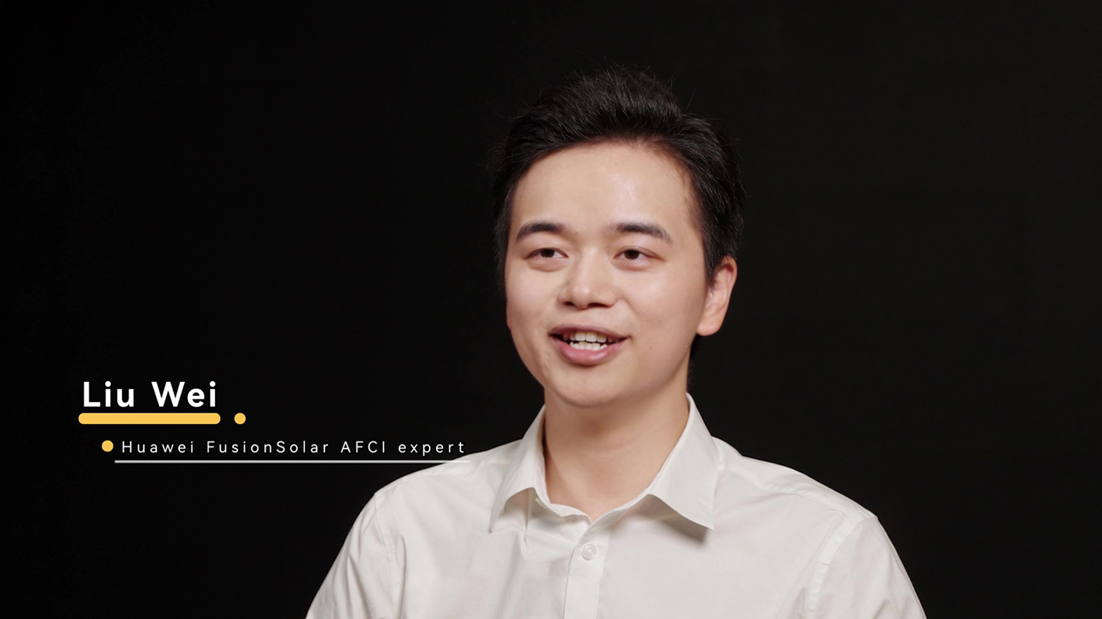 Rooftop PV Power Safety with AFCI Technology | Huawei Digital Power