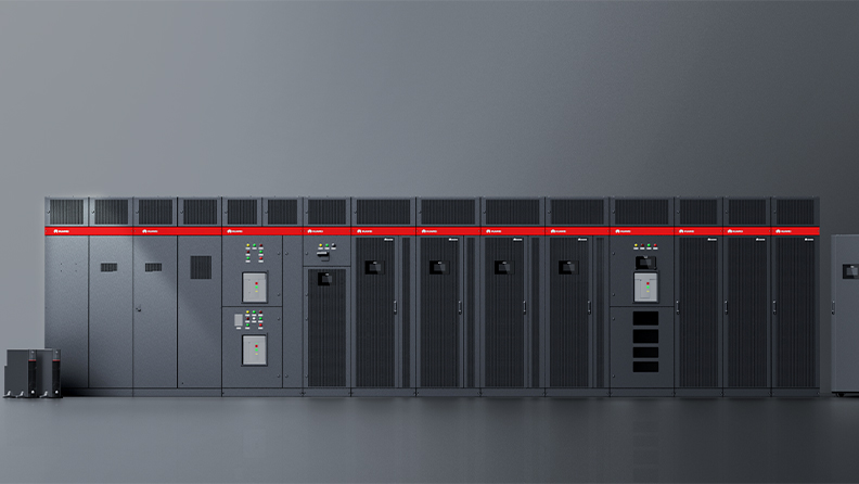 Uninterruptible Power Supply Benefits Explained | Huawei Digital Power