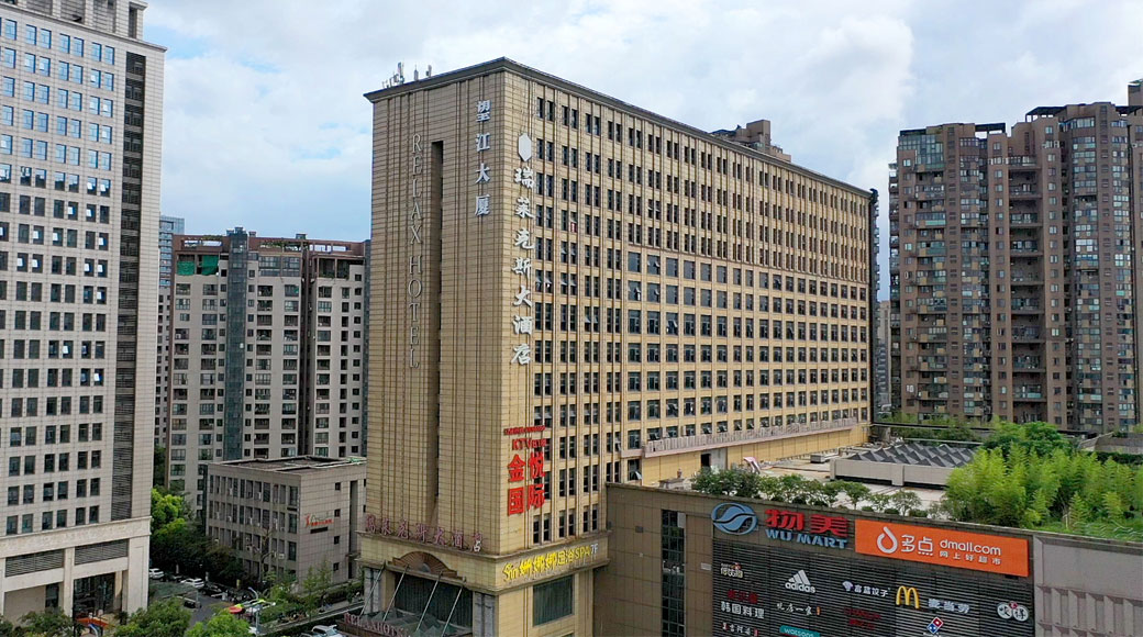 SmartSite digitalizes power facilities of China Tower and cuts carbon ...