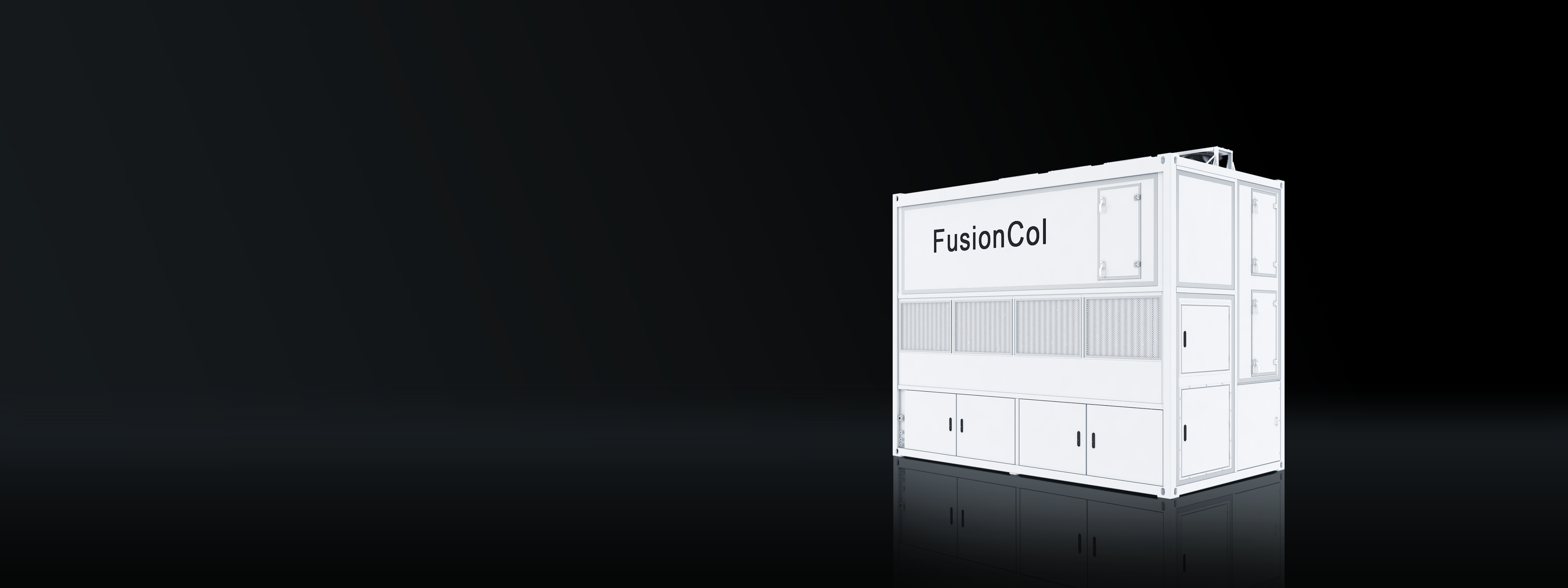 FusionCol8000-E Indirect Evaporative Cooling Data Center | Huawei ...