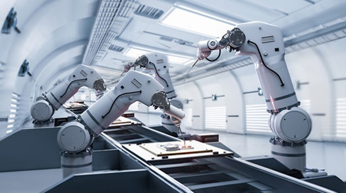 Rješenje Manufacturing Industry Data Center | Huawei