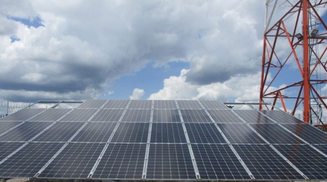 Huawei and Angola Unitel Lead Green Site Energy Digitalization-Huawei ...