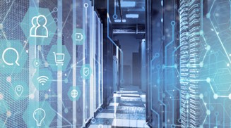 High Density Internet Data Center & IDC Solutions | Huawei Digital Power