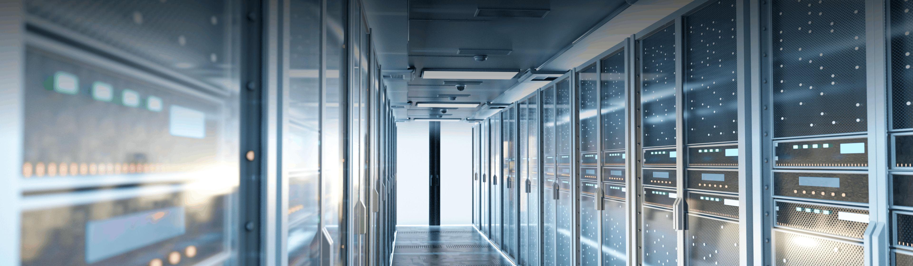 Service d'installation de data centers | Huawei Digital Power