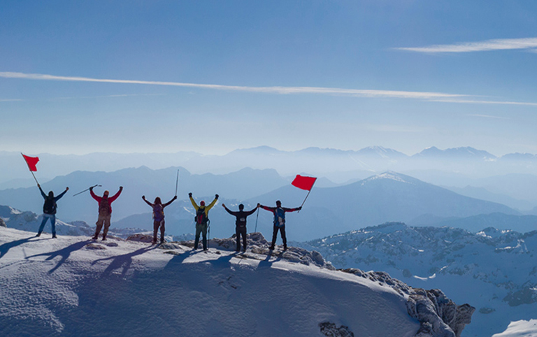 Histórias de sucesso | Huawei Digital Power