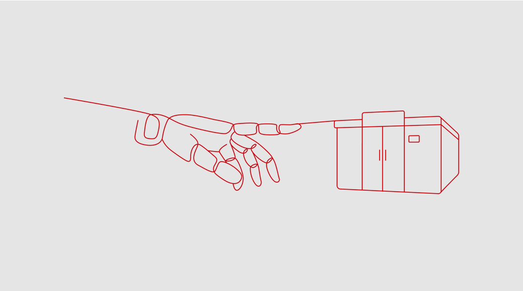 Huawei Data Center Facility Wins the Red Dot and iF Design Awards ...