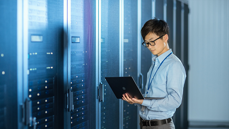 DCIM Meaning & DCIM System Guide for Businesses | Huawei Digital Power