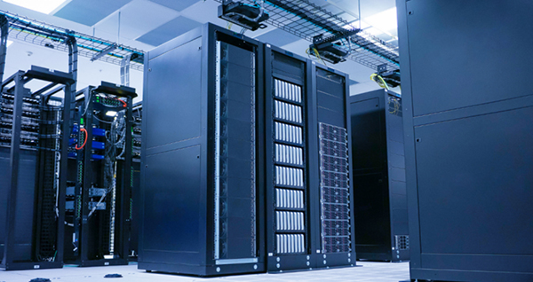 What is hyperscale data center? A Comprehensive Analysis