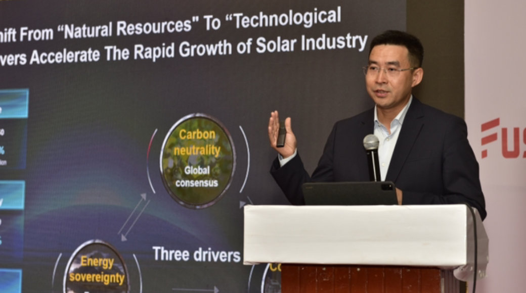 Huawei launches new SmartPV solution, Fusionsolar Residential Luna 2.0 ...