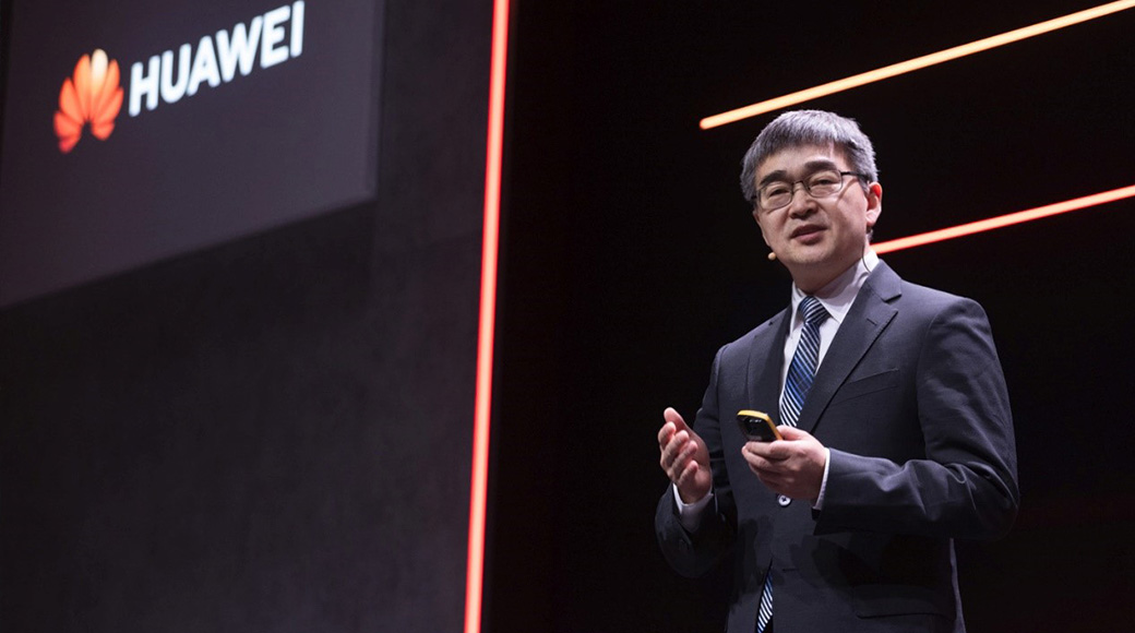 Huawei Launches Its Innovative Intelligent VPP and SmartDC Solutions to ...