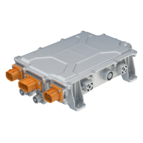 ファーウェイDriveONE車載充電システム_OBC-ファーウェイ・デジタルパワー