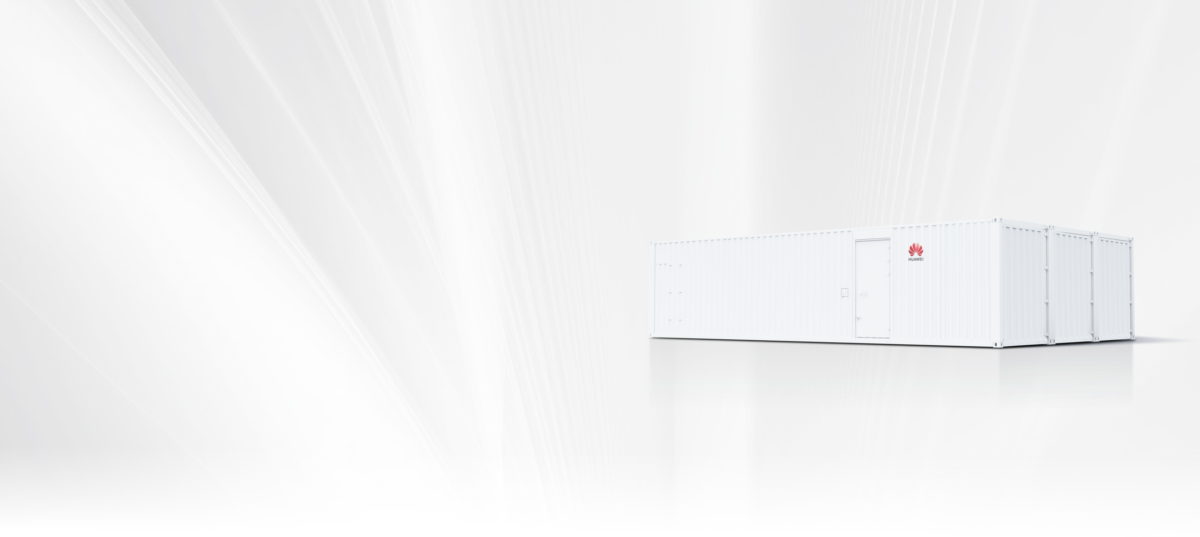 FusionDC1000B Prefabricated Modular Data Center | Huawei Digital Power