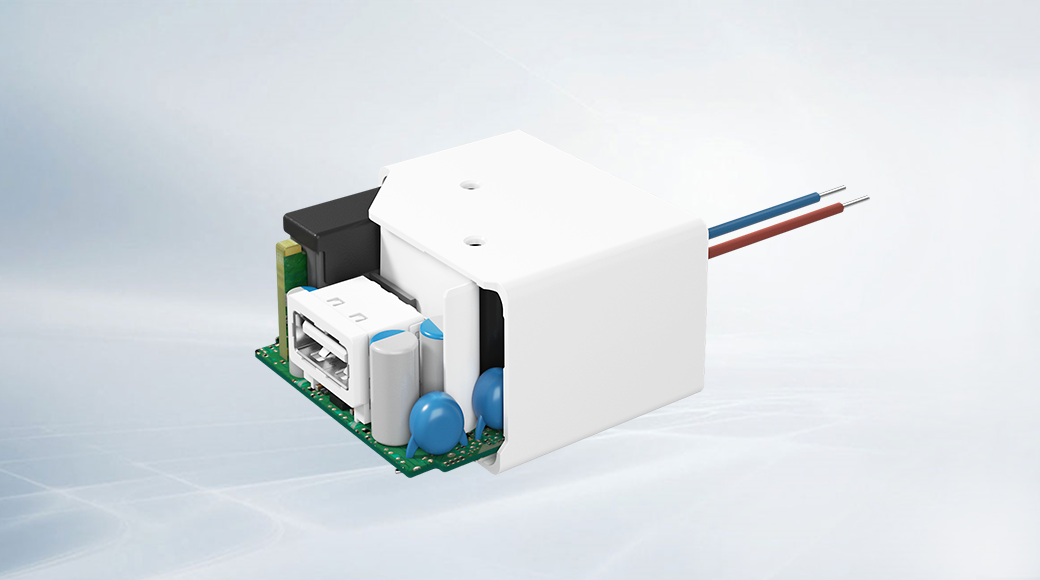 40W USB-A Wired Fast Charging Module (With Shell) | Huawei Digital Power