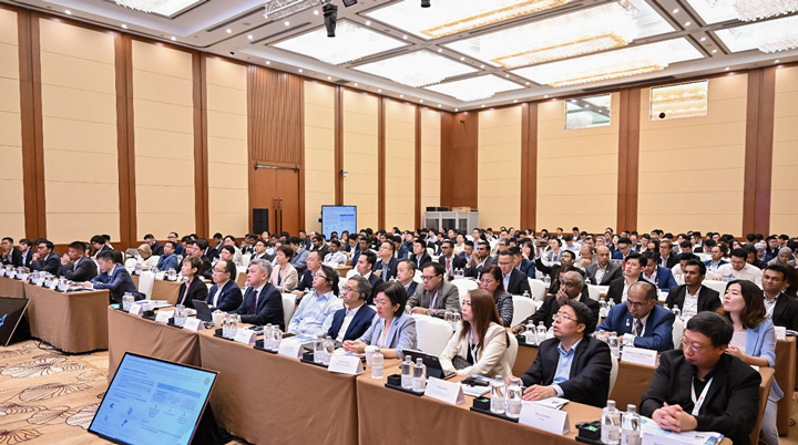 Huawei Digital Power APAC 5th Smart PV Technology Workshop Unveils ...