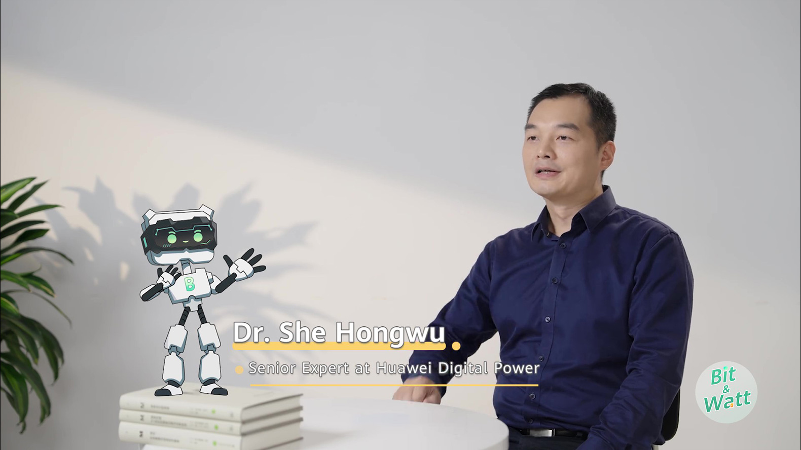 Smart String ESS: Key to Stably Powering a 100% Renewable City | Huawei ...