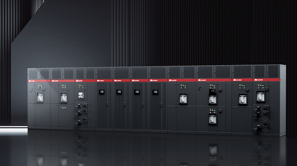 Solução intelig fonte de aliment ininterrupta (UPS) | Huawei