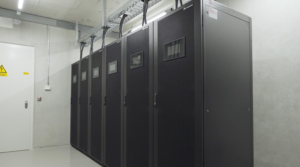 Τεχνολογία ιόντων λιθίου: Το μέλλον των Data Centers-Huawei Digital Power