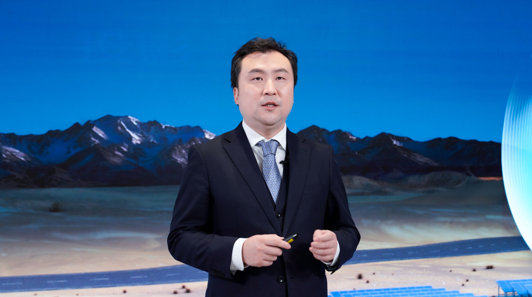 Huawei Releases Top 10 Trends of Smart PV & ESS 2026