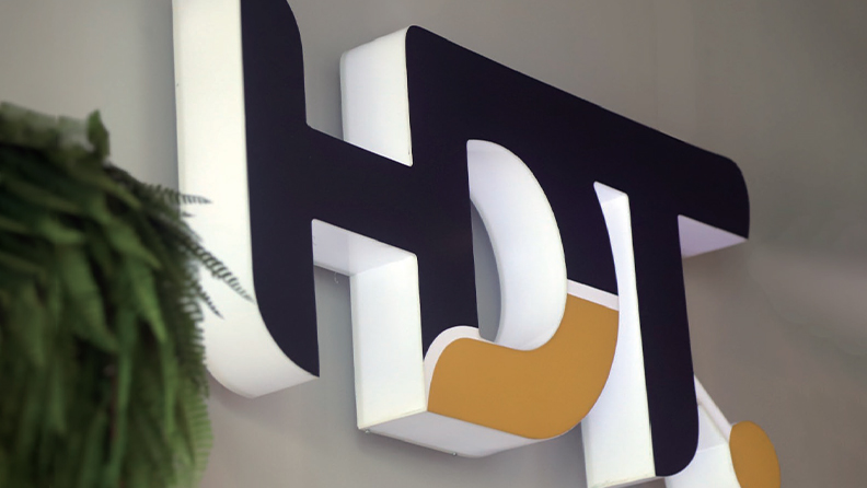 HDT Energy：与华为共赴拉美绿色未来的星辰大海 | 华为数字能源