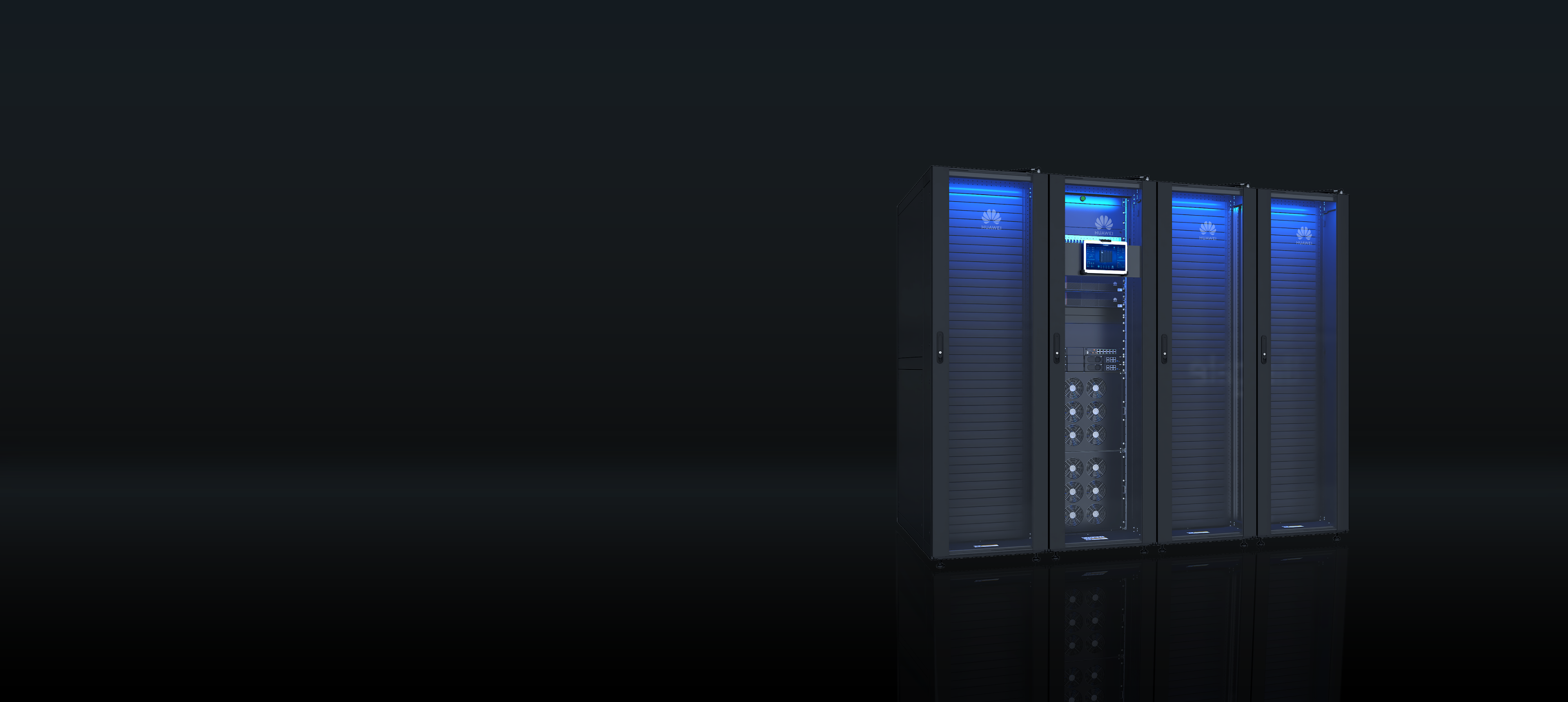 Rješenje FusionModule800 Smart Small Data Center | Huawei