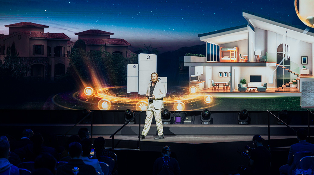 Huawei Launches Power-S, Seamless Solar Hybrid Power & Backup Solution ...