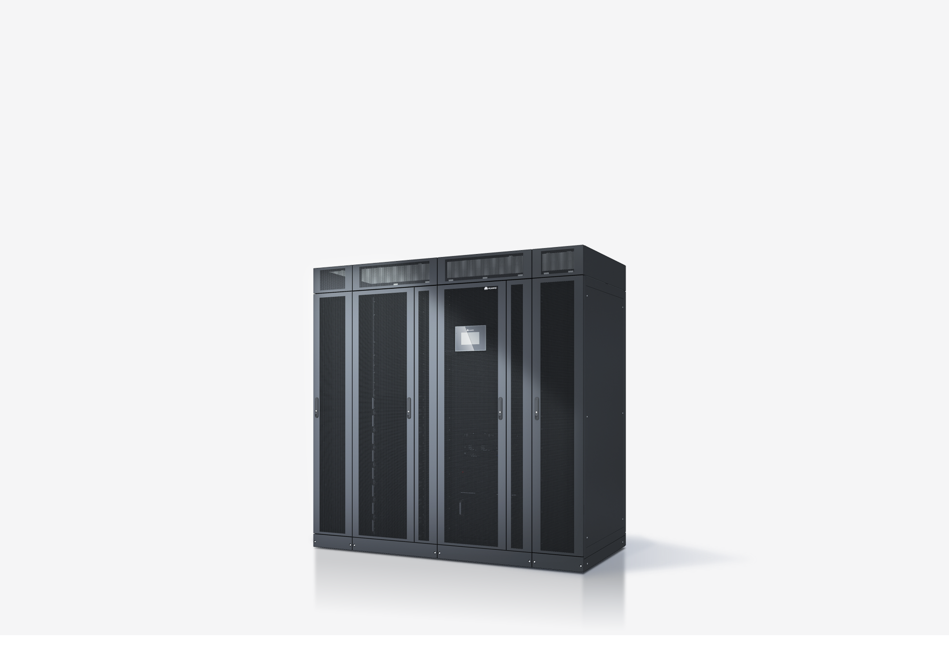 UPS5000-H | Modular UPS | Huawei Digital Power