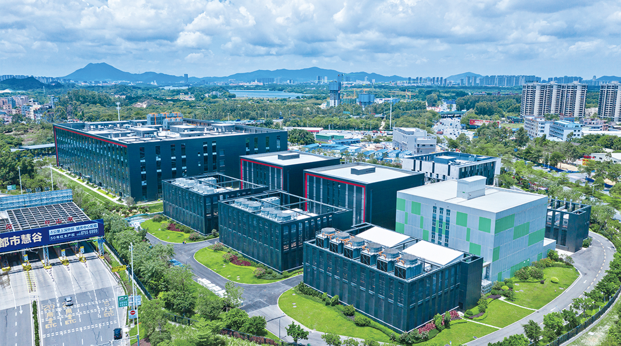 电力模块FusionPower6000-华为数字能源