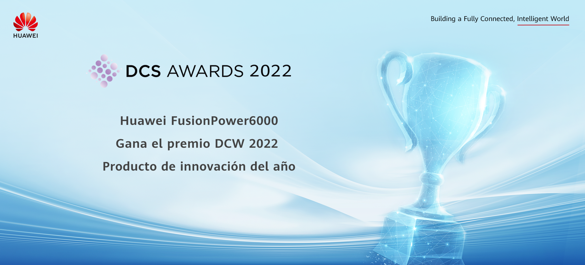 Huawei Digital Power--for a better, greener future