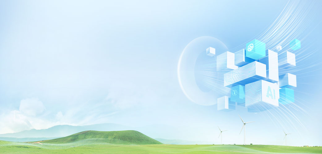 Huawei Digital Power | Global Energy Digitalization