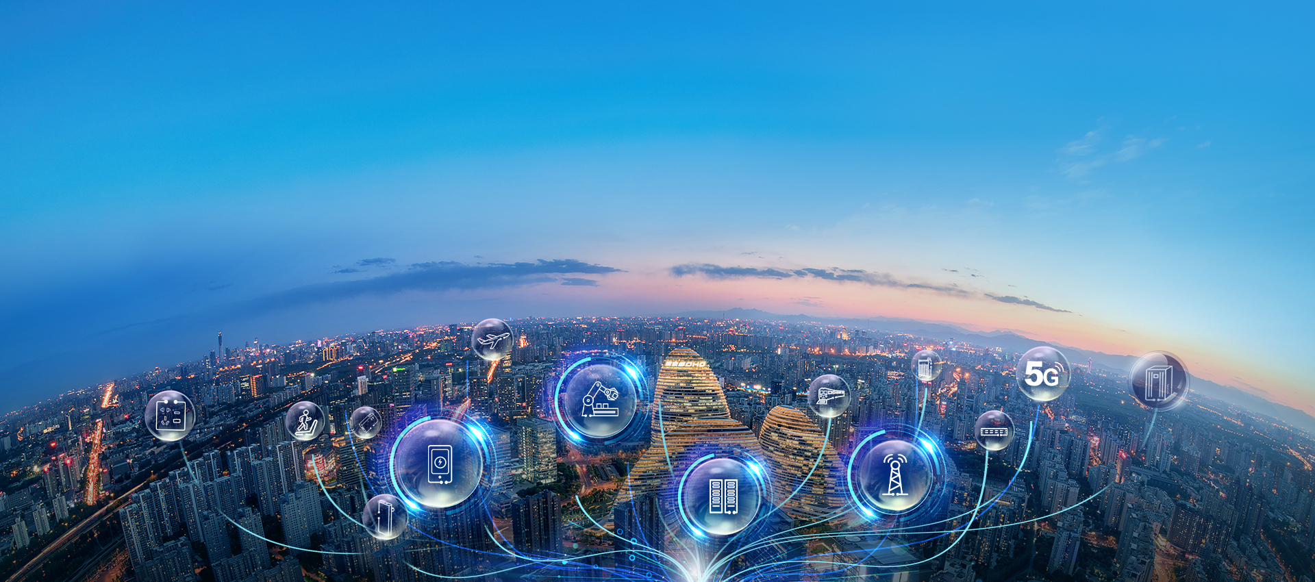 Huawei Digital Power | Global Energy Digitalization