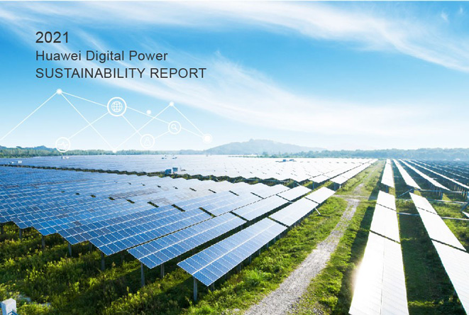 Huawei Digital Power Official Website
