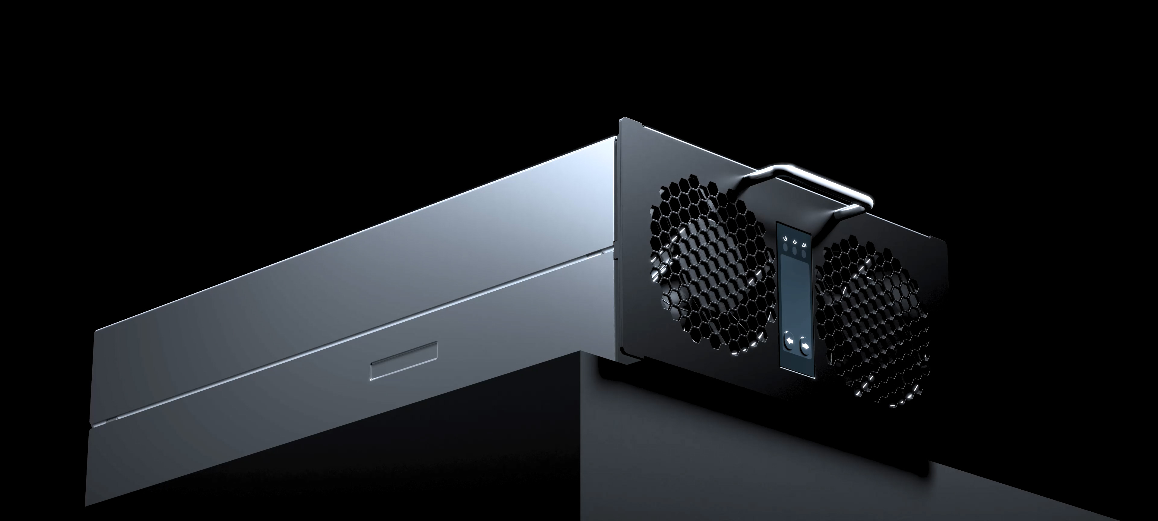 Huawei FusionCharge Charging Module in South Africa | Air-Cooled Solution