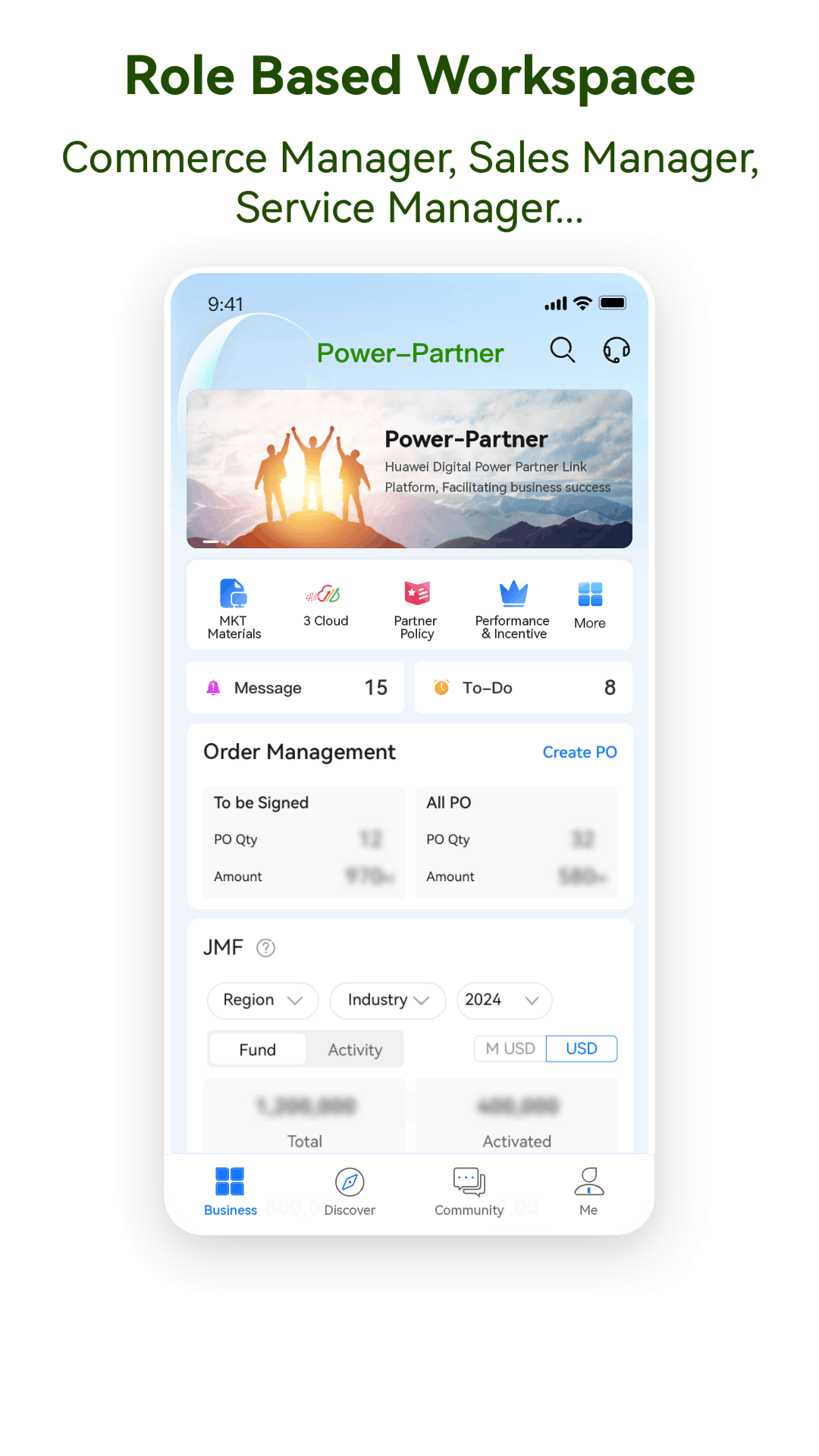Power-Partner